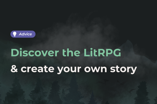 LitRPG: how it works and how to create a story